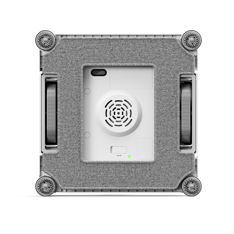 Dreame C1 Automatisk Vinduespudserrobot – AI & CornerClean™ | Dreame ...